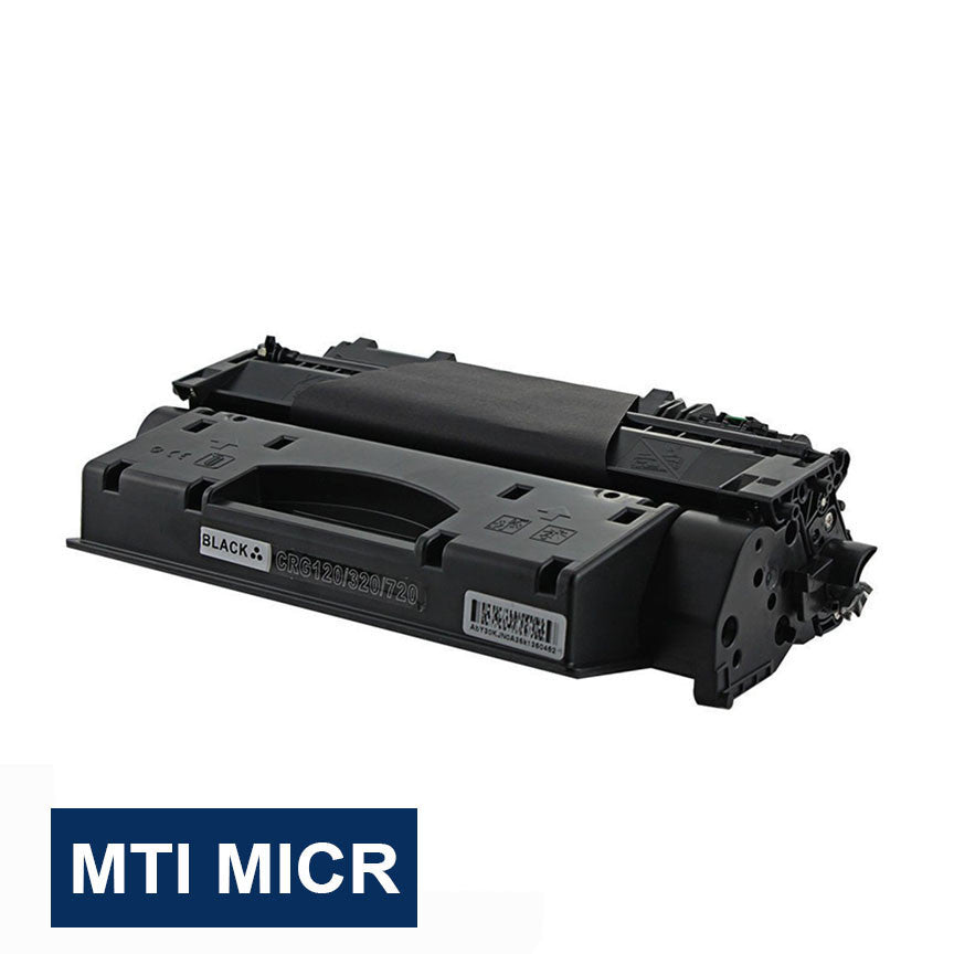 Canon 120/ 2617B001AA Compatible MICR Toner Cartridge – MICR Toner Intl