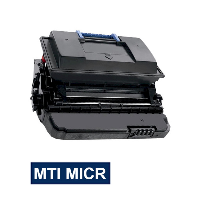MTI 330-2045 Compatible Dell MICR Toner Cartridge (High Yield) – MICR ...