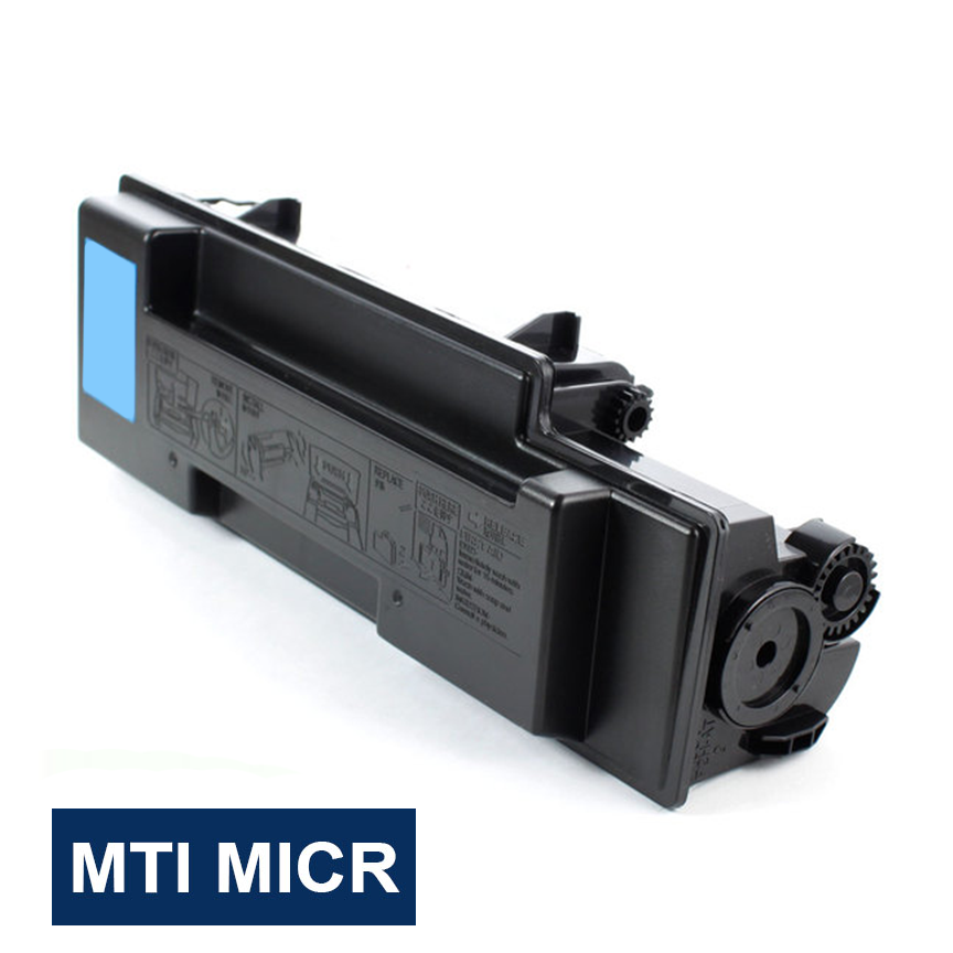 Kyocera Mita TK-310/ TK-312 Compatible MICR Toner Cartridge - MICR ...