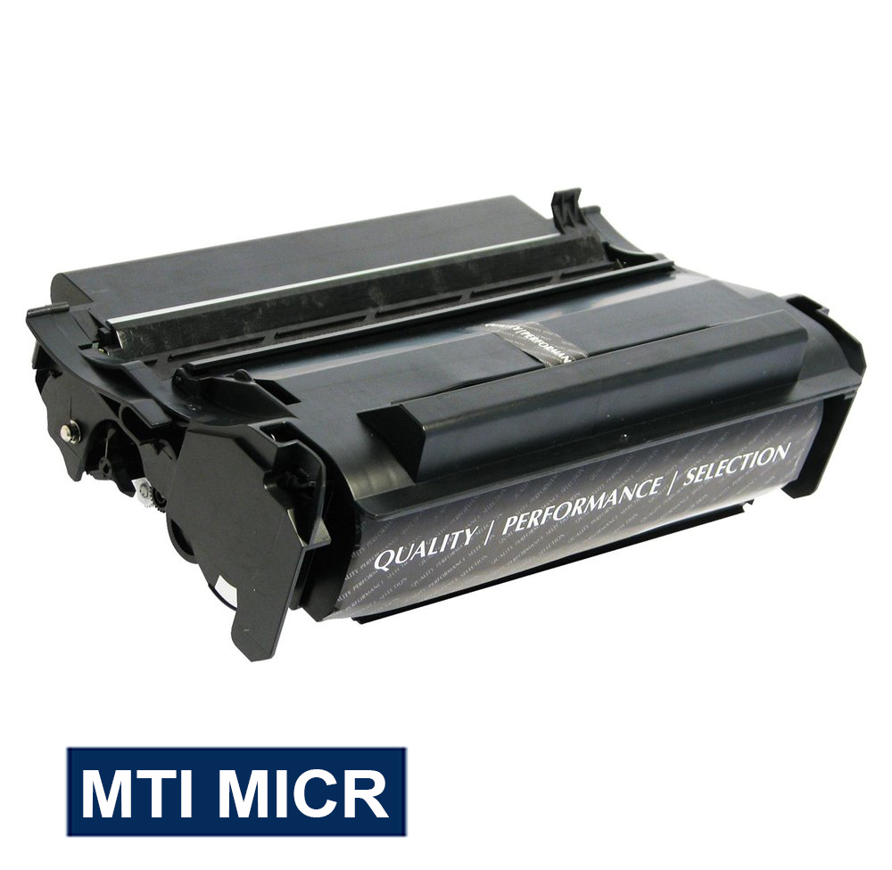 MTI 310-3547 Compatible Dell MICR Toner Cartridge – MICR Toner Intl